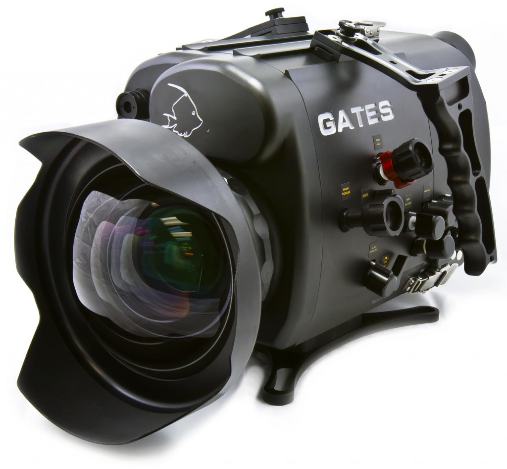 FIJI Rainbow Waters - Gates Underwater Products