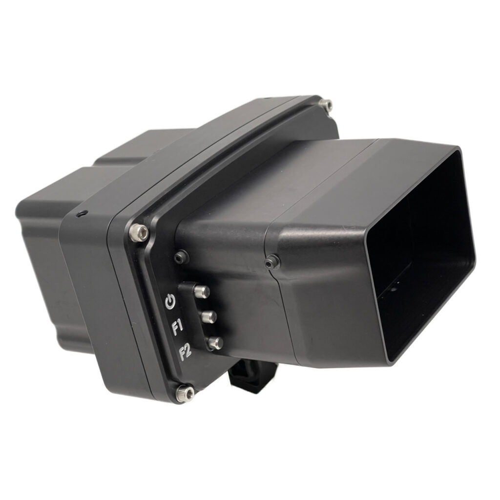 UNDERWATER MONITOR HOUSINGS - Gates Underwater ProductsGates Underwater ...