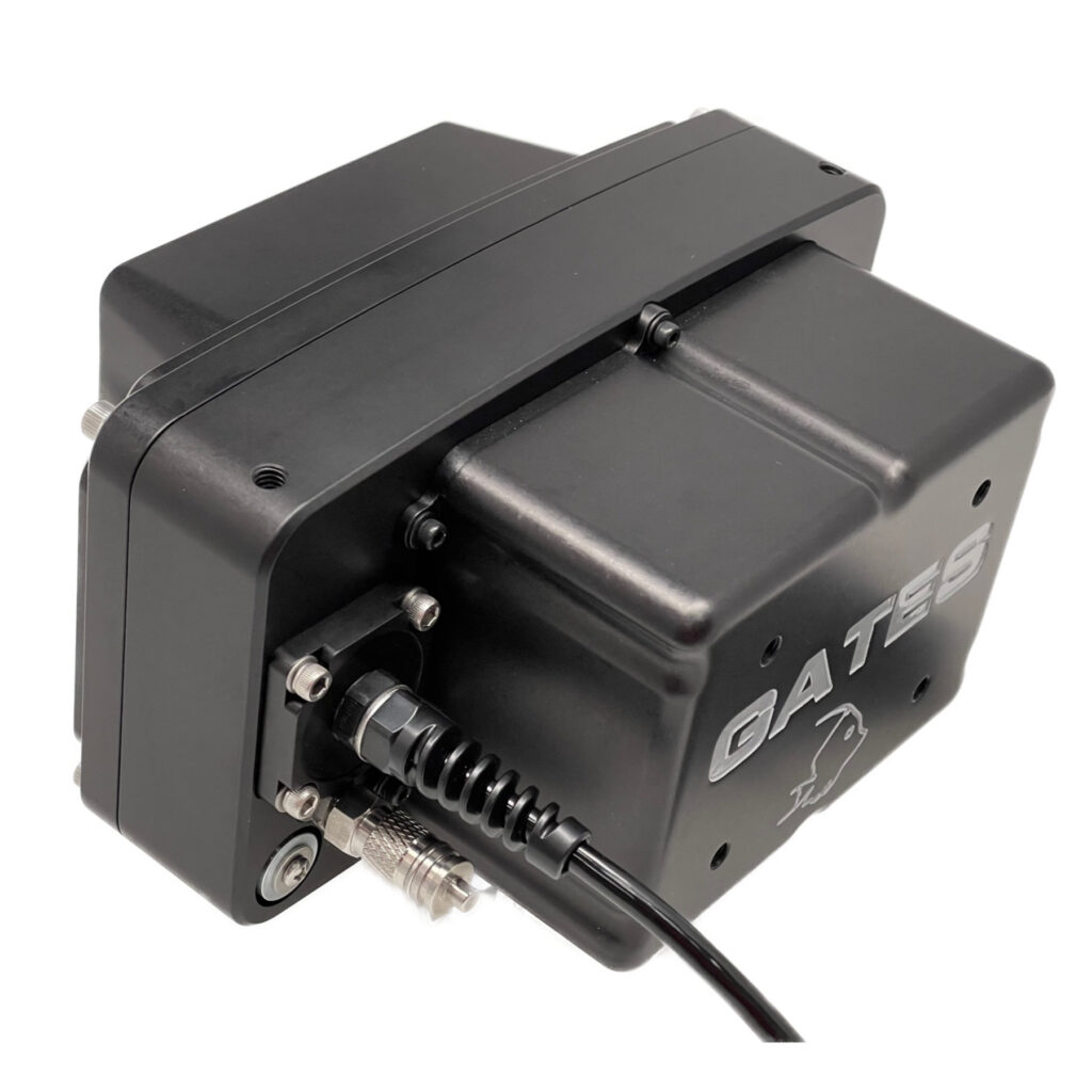 UNDERWATER MONITOR HOUSINGS - Gates Underwater ProductsGates Underwater ...