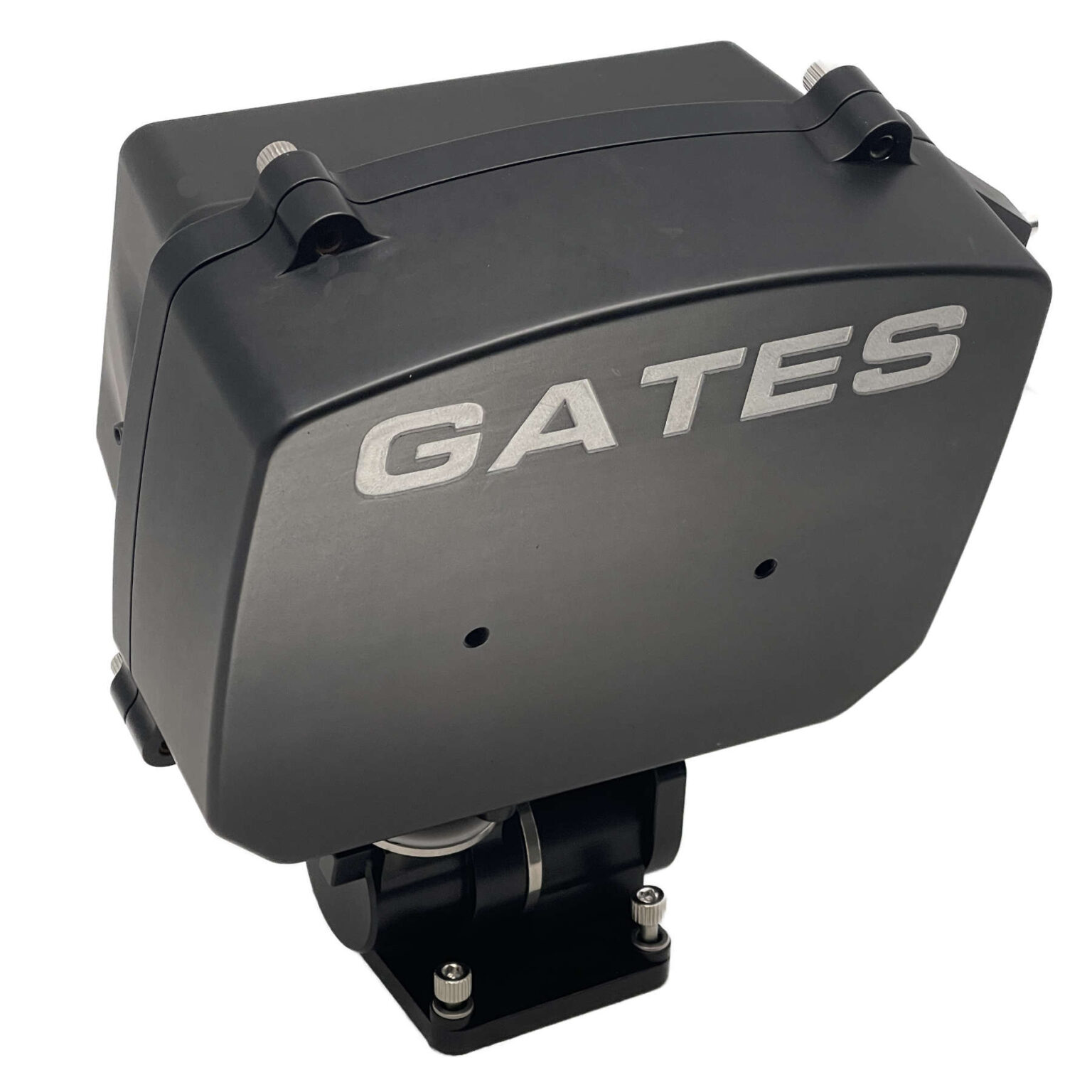 UNDERWATER MONITOR HOUSINGS - Gates Underwater Products